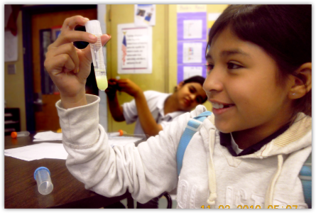 What We do – Samberg Foundation